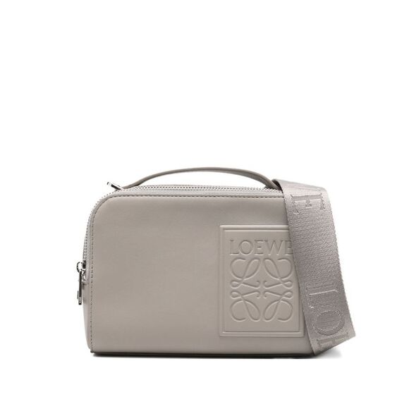 Loewe | Bags | Loewe Men Loewe Patch Leather Camera Bag | Poshmark